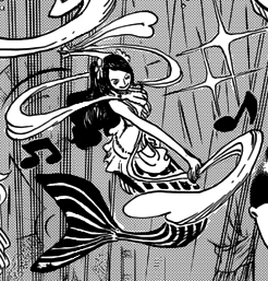 Merfolk | One Piece World Wiki | Fandom