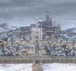 Marith Kingdom | One Piece World Wiki | Fandom