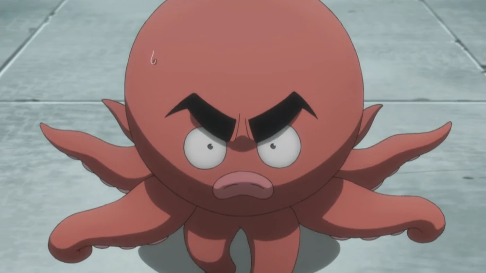 McKraken Jimothy | One Piece World Wiki | Fandom