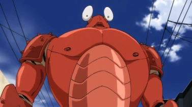 Kani Kani no Mi | One Piece World Wiki | Fandom