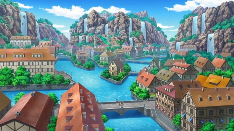 Basin | One Piece World Wiki | Fandom
