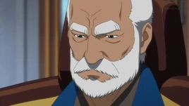 Bower | One Piece World Wiki | Fandom