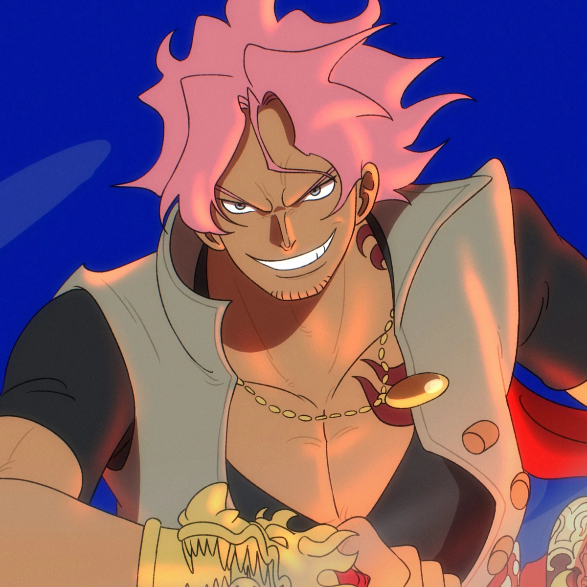 Tew | One Piece World Wiki | Fandom