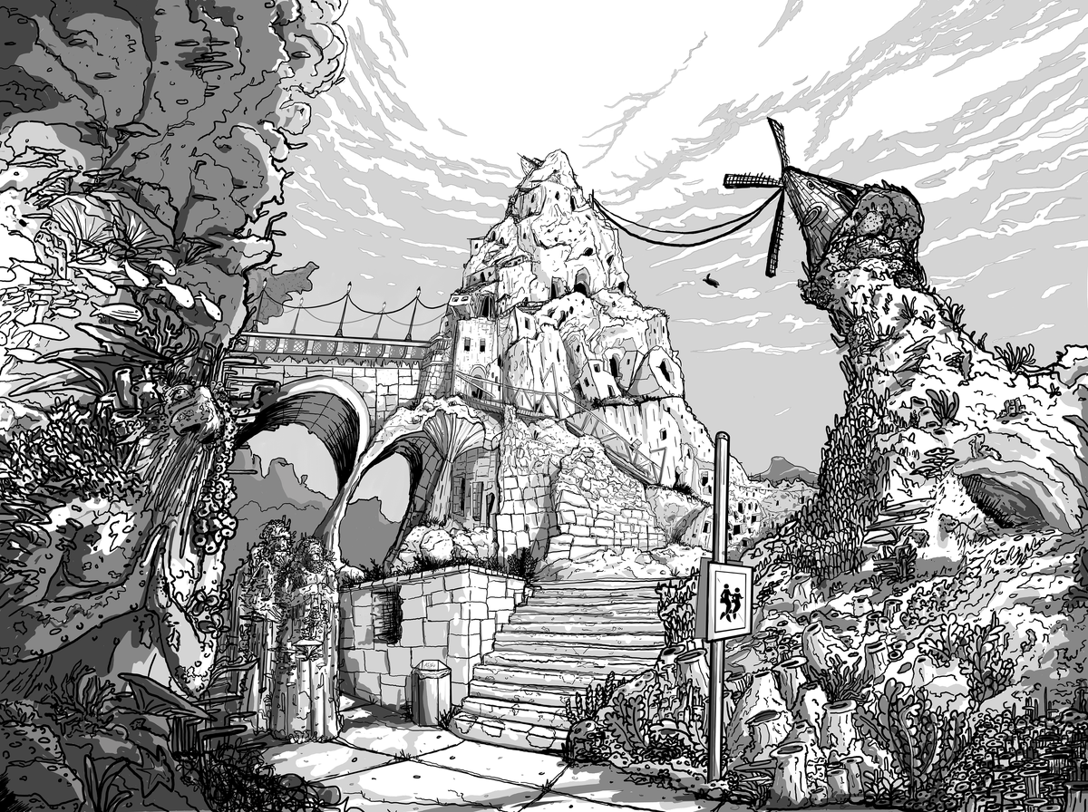 Bikini Bay | One Piece World Wiki | Fandom