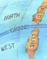 West Blue | Wiki One Piece | Fandom