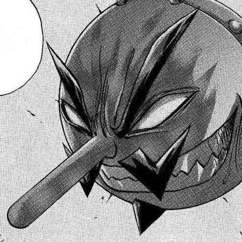 Boru Boru no Mi | One Piece World Wiki | Fandom