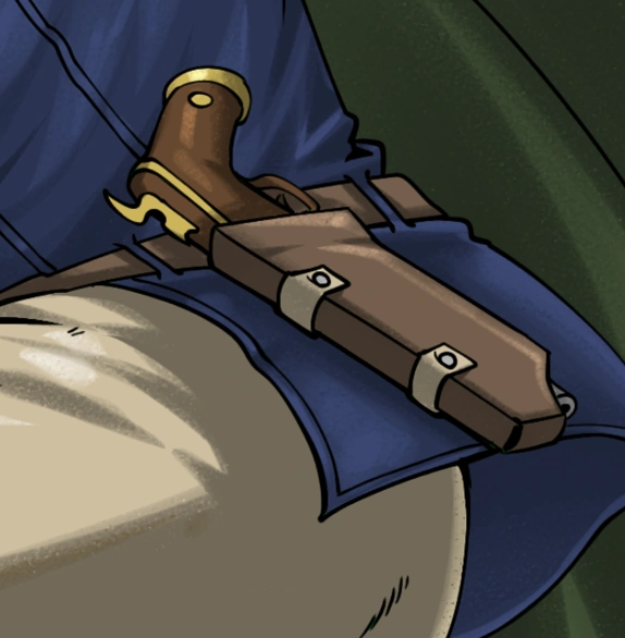 Ivory | One Piece World Wiki | Fandom