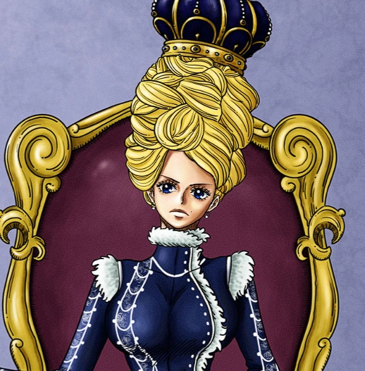Hera | One Piece World Wiki | Fandom