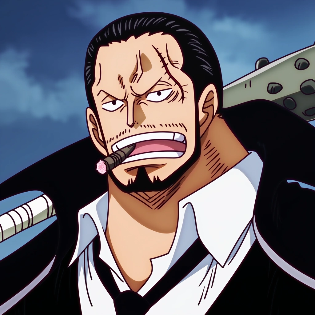 Colorado Club | One Piece World Wiki | Fandom