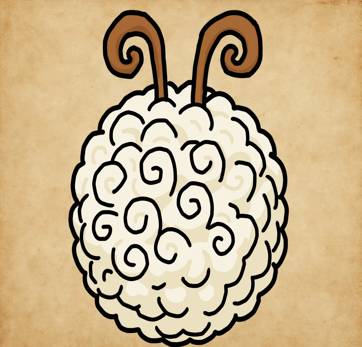 Yomo Yomo no Mi | One Piece World Wiki | Fandom