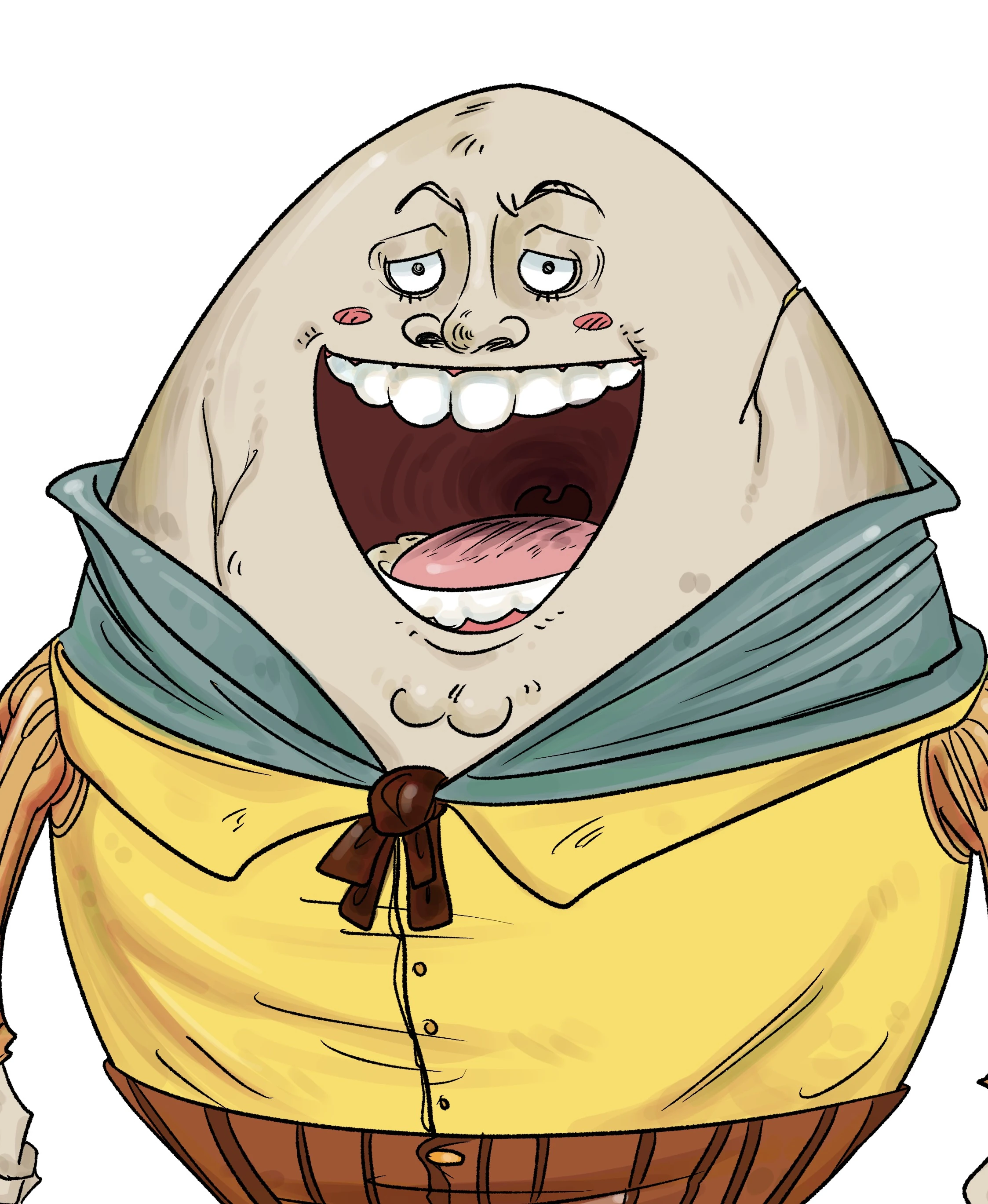 Humphry | One Piece World Wiki | Fandom