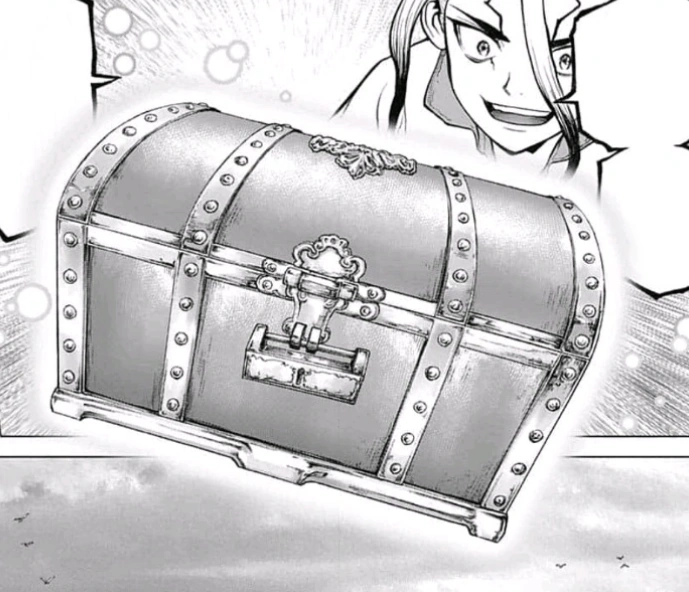 Captain Jack's Treasure | One Piece World Wiki | Fandom