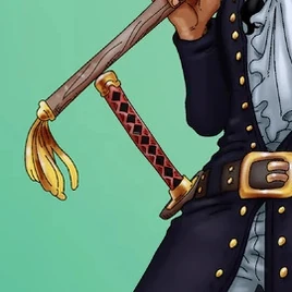 Kodama | One Piece World Wiki | Fandom