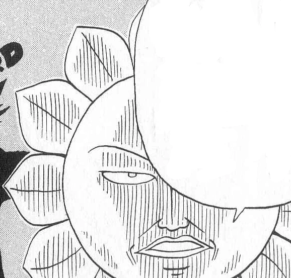 Bask | One Piece World Wiki | Fandom