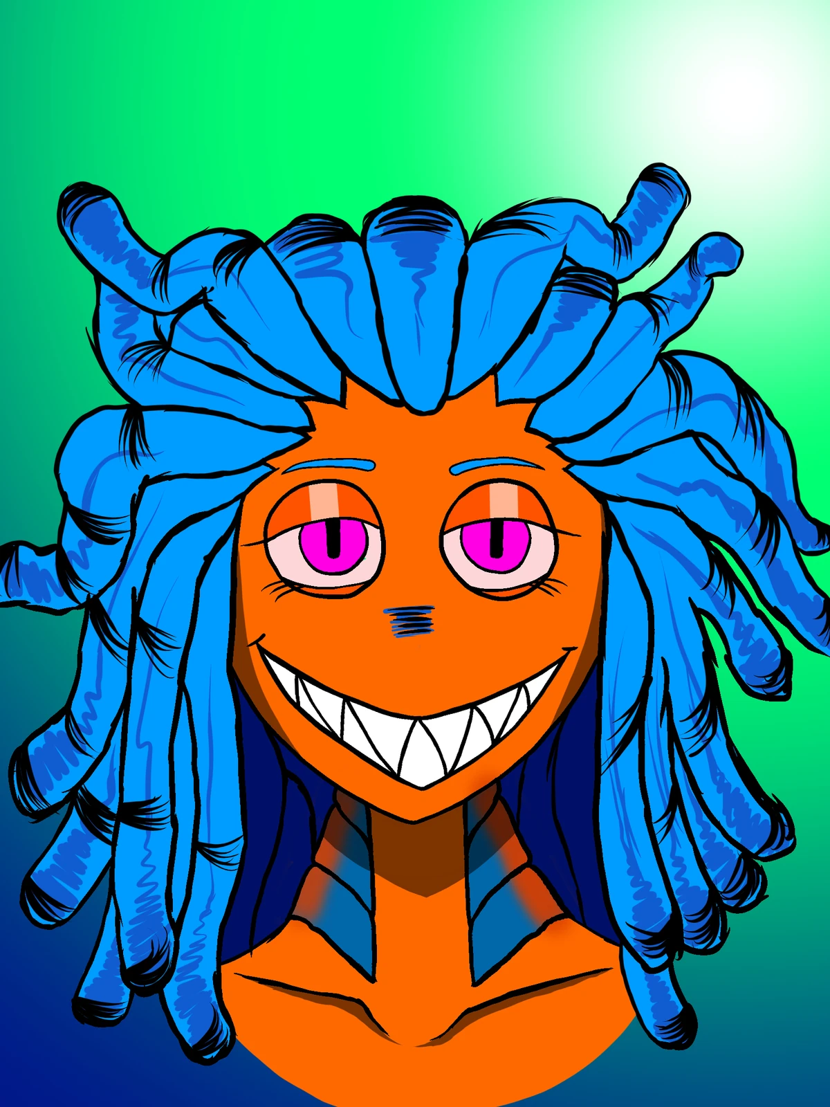 Kaimana | One Piece World Wiki | Fandom