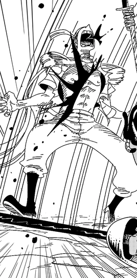 Kunta | One Piece World Wiki | Fandom