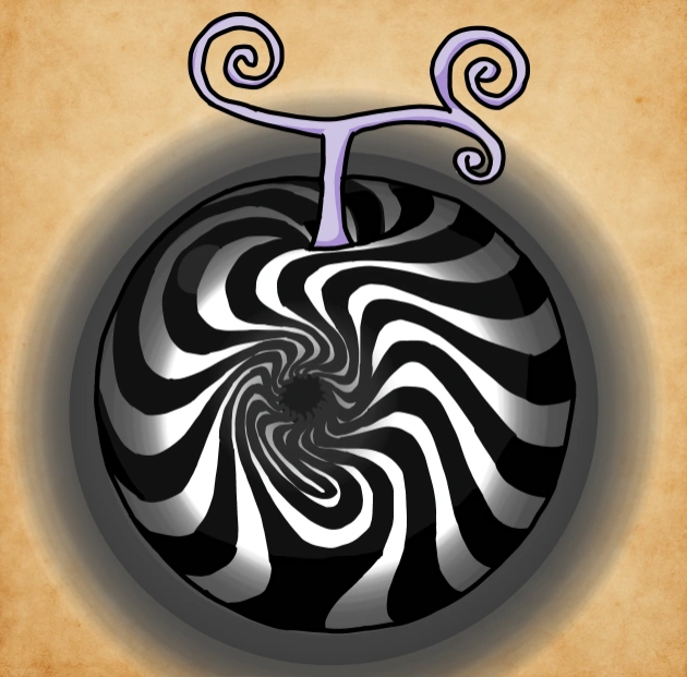 Koa Koa no Mi | One Piece World Wiki | Fandom