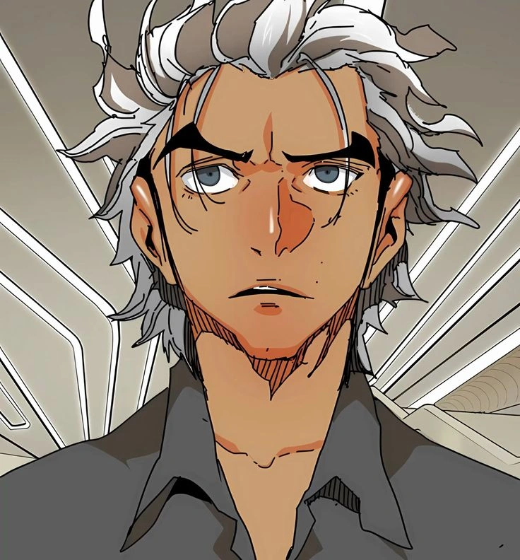 Lazarus | One Piece World Wiki | Fandom