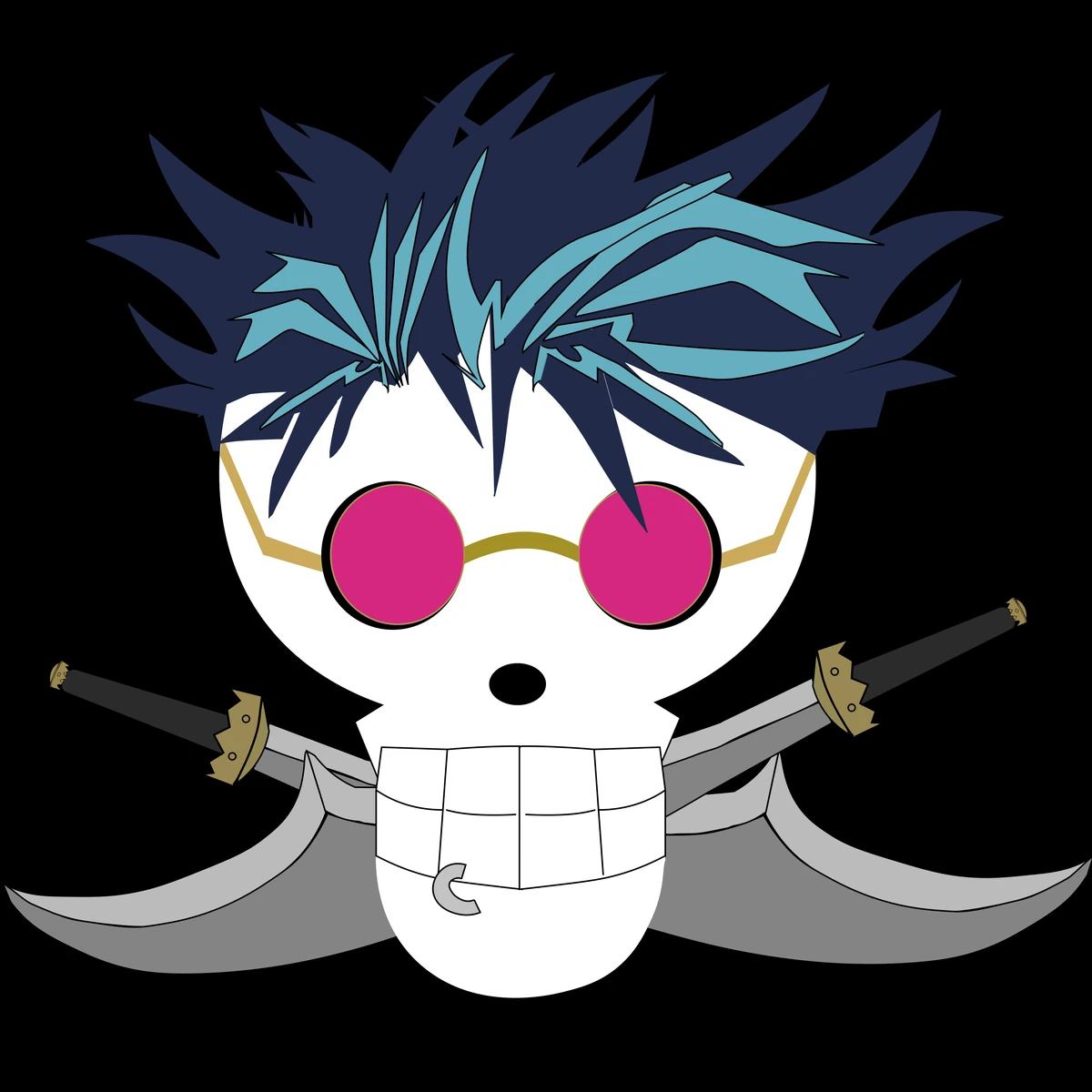 Griffin Pirates | One Piece World Wiki | Fandom