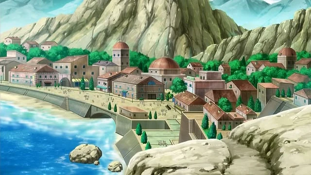 Bombay | One Piece World Wiki | Fandom