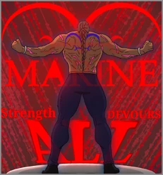 Doom | One Piece World Wiki | Fandom