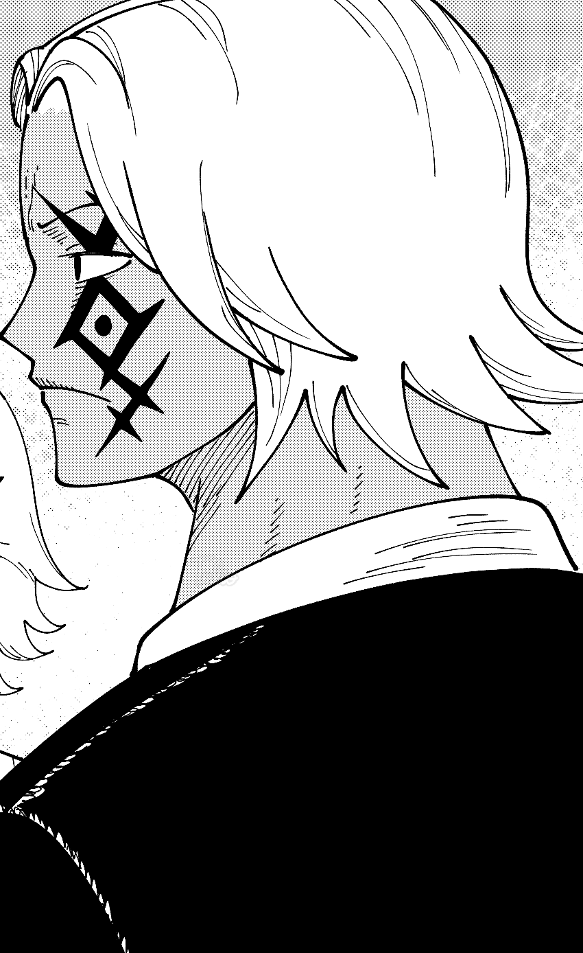 Henna | One Piece World Wiki | Fandom