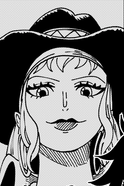 Jecka | One Piece World Wiki | Fandom