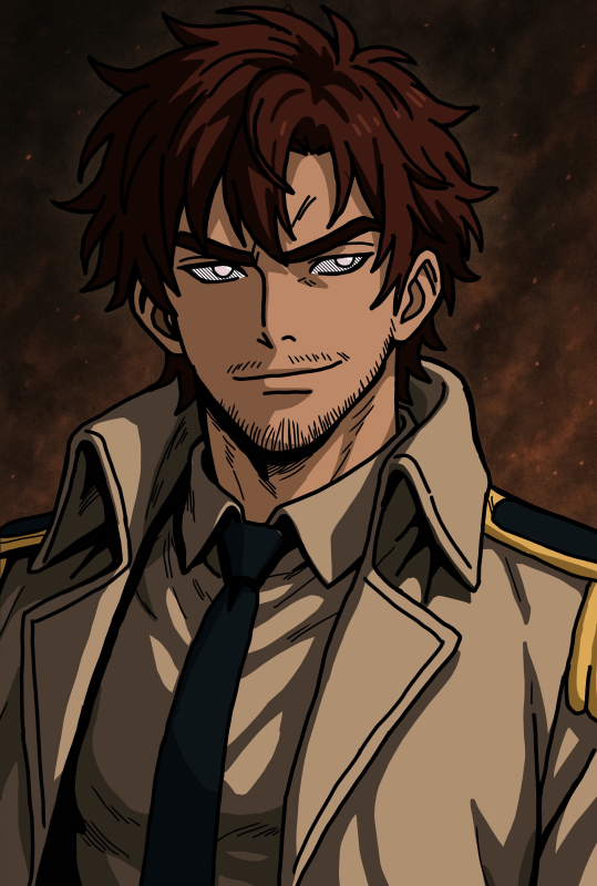 Katakura Arata | One Piece World Wiki | Fandom