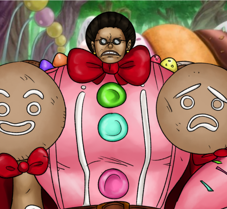 Dango | One Piece World Wiki | Fandom