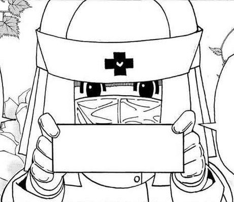 Doctor | One Piece World Wiki | Fandom
