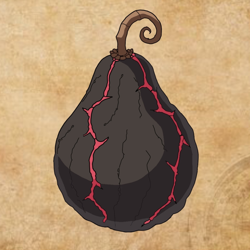 Mushi Mushi no Mi, Model: Ant | One Piece World Wiki | Fandom