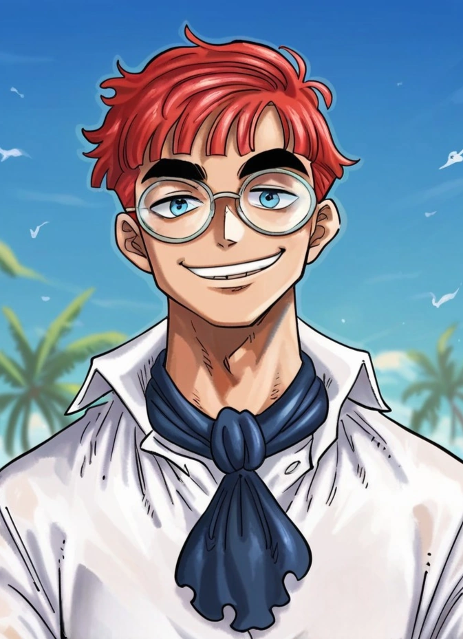 Bell | One Piece World Wiki | Fandom