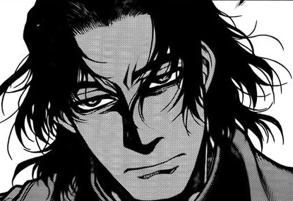 Cedric | One Piece World Wiki | Fandom