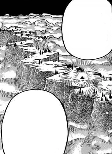 Silk Road | One Piece World Wiki | Fandom