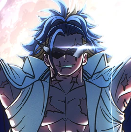 Kyrian | One Piece World Wiki | Fandom