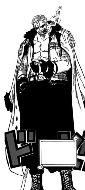 Smoker | Wiki One Piece | Fandom