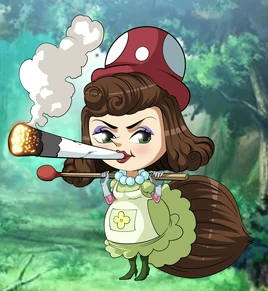 Wolfia | One Piece World Wiki | Fandom