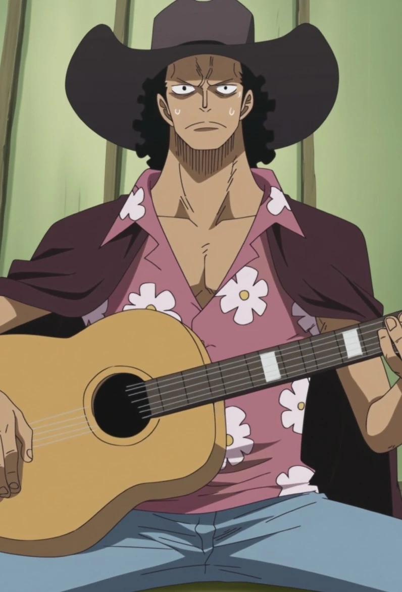 Chestnut | One Piece World Wiki | Fandom
