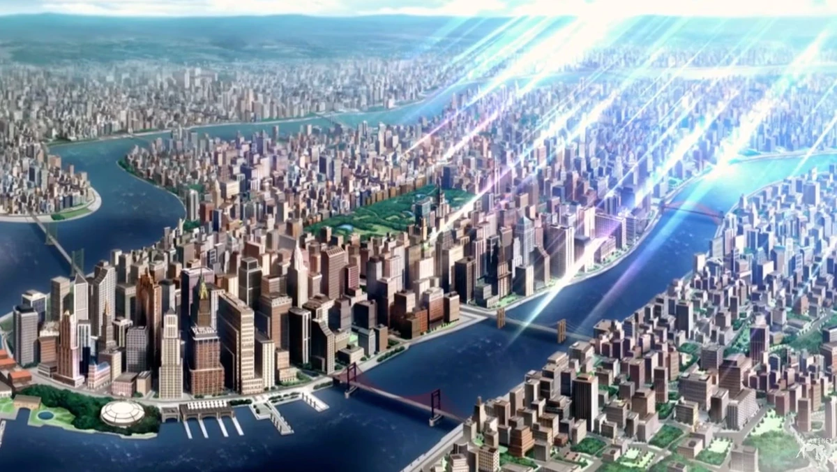 Staaten | One Piece World Wiki | Fandom