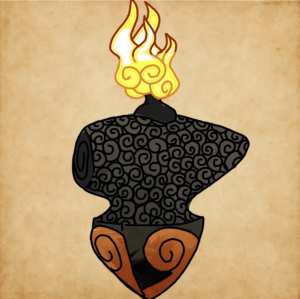 Tan Tan no Mi | One Piece World Wiki | Fandom