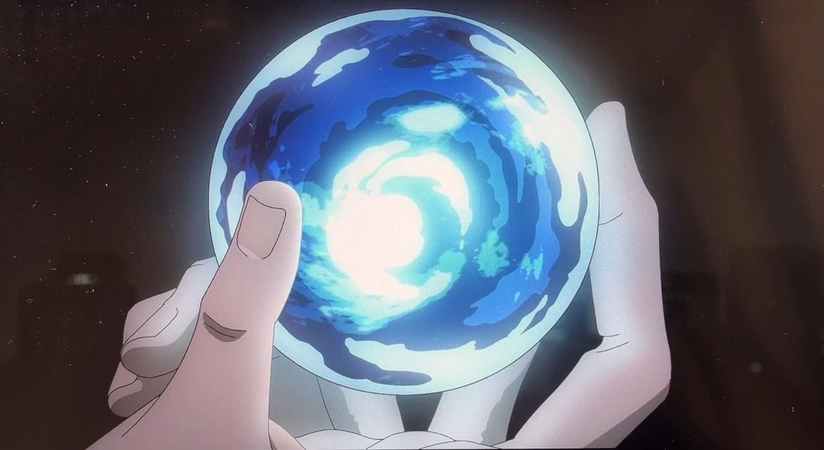 Blue Neptune | One Piece World Wiki | Fandom