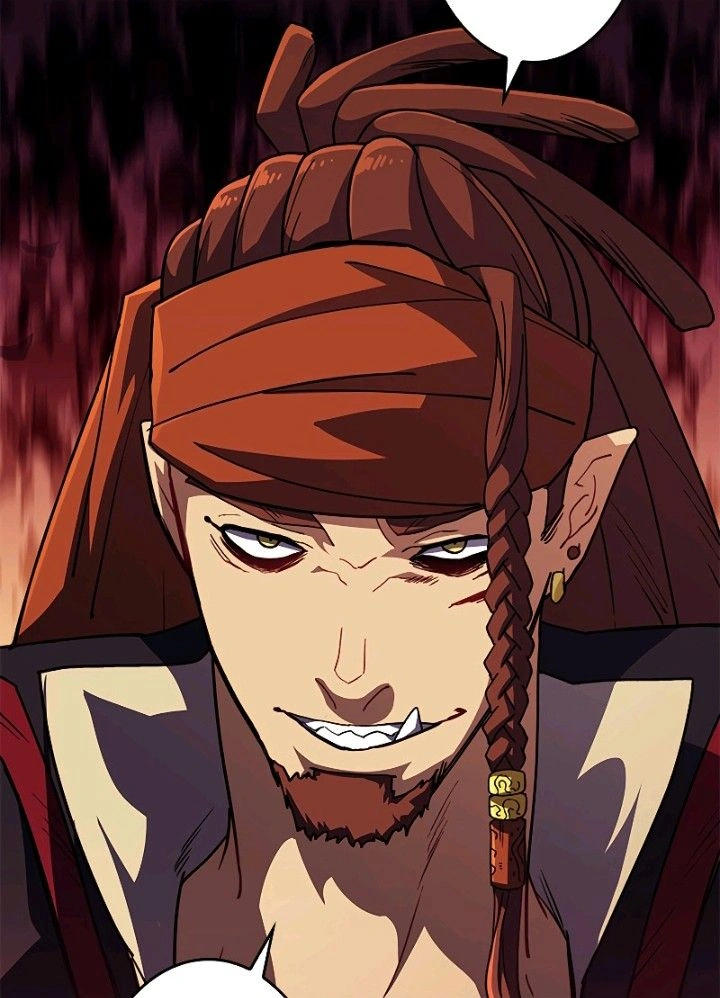 Rackham John | One Piece World Wiki | Fandom