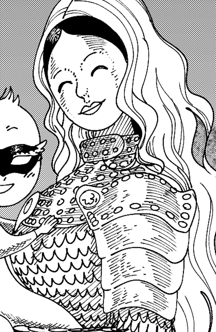 Sterling Ware | One Piece World Wiki | Fandom