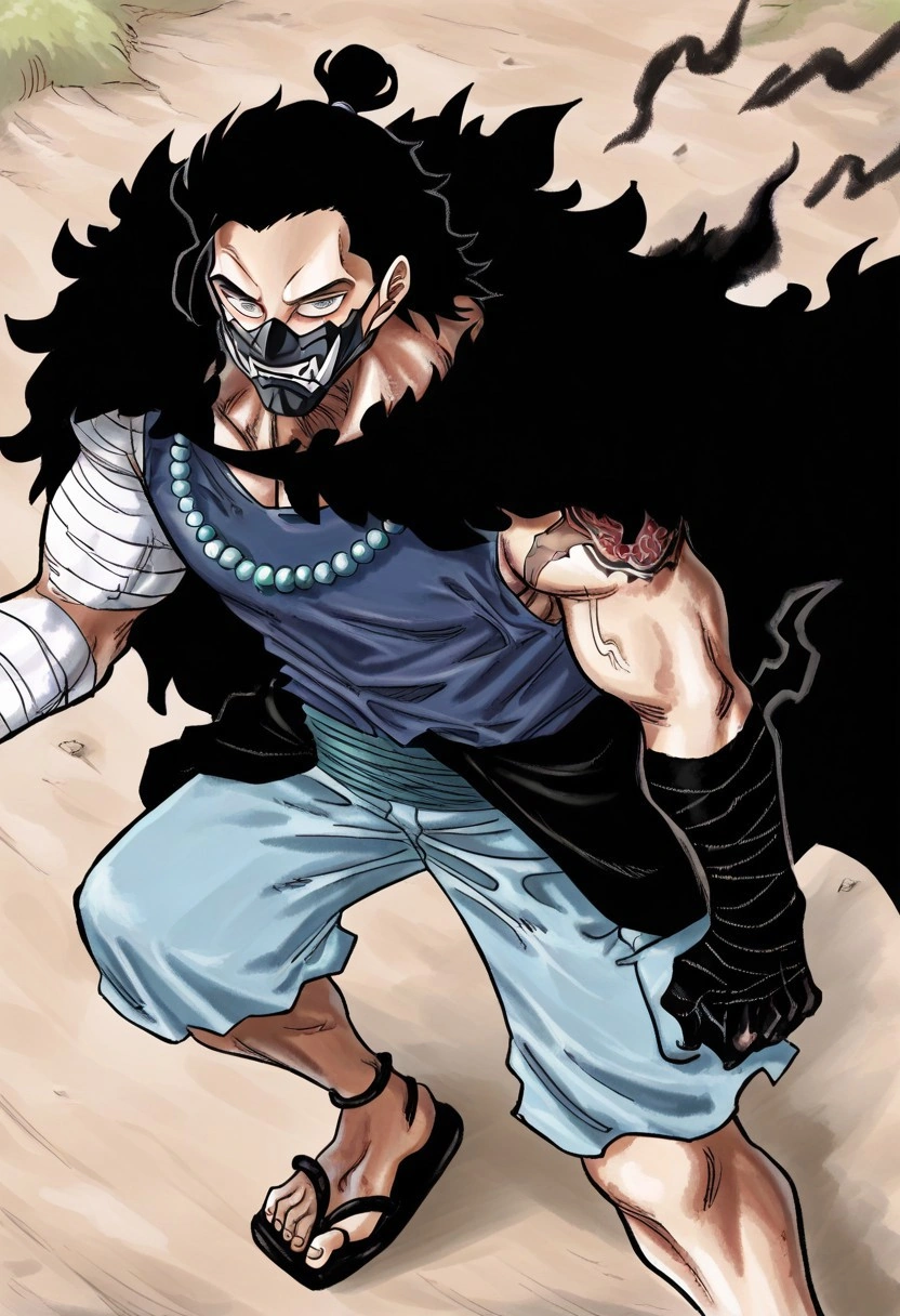 Valen Kairo | One Piece World Wiki | Fandom