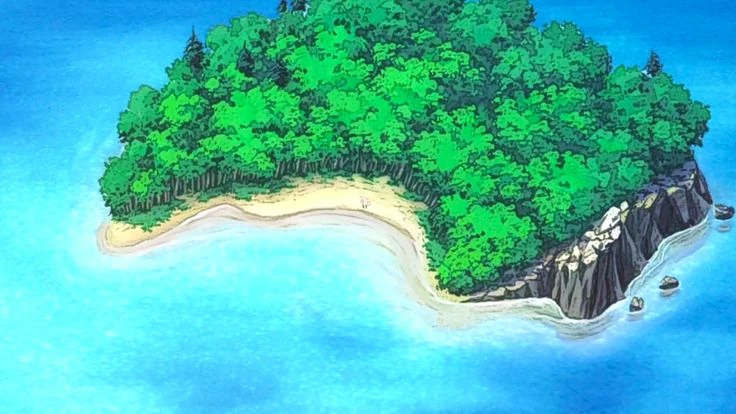 News Coo — Discovering the Uncontacted Tribe | One Piece World Wiki ...