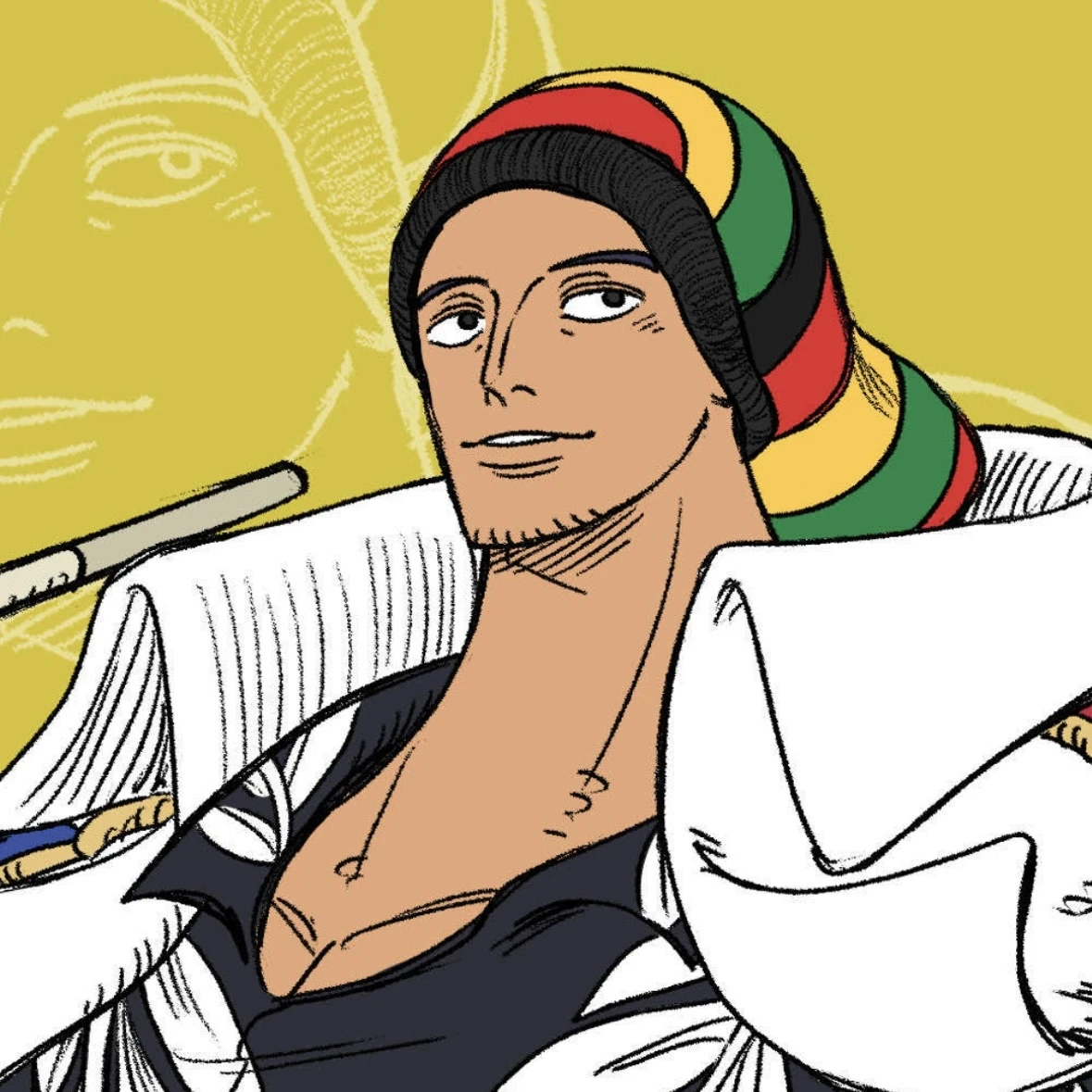 Joint | One Piece World Wiki | Fandom