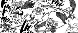 Combo Star | One Piece World Wiki | Fandom