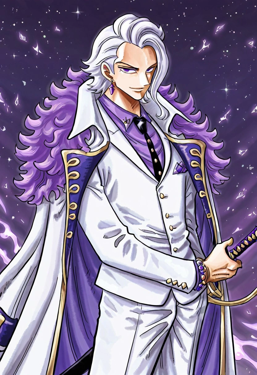 Gokana Kin | One Piece World Wiki | Fandom