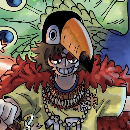 Rio | One Piece World Wiki | Fandom