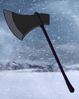 Fenrir | One Piece World Wiki | Fandom